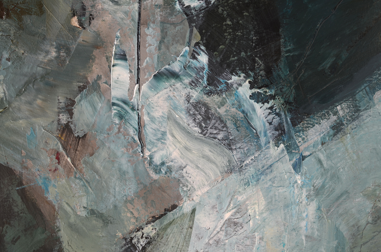 Galerie Ariane C-Y VERSO L'ALTO